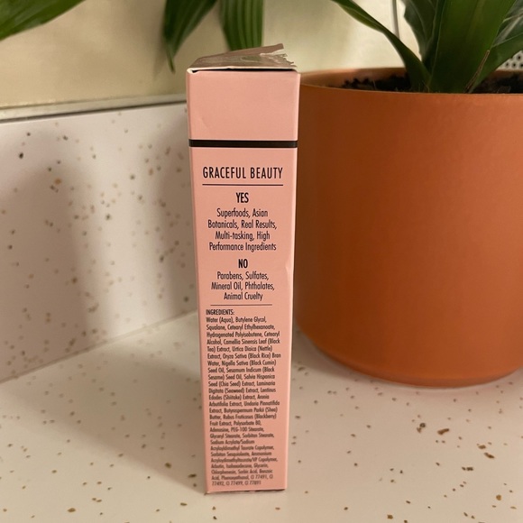 Yensa | Makeup | Yensa Beauty Tone Up Essential Glow Primer Oz | Poshmark
